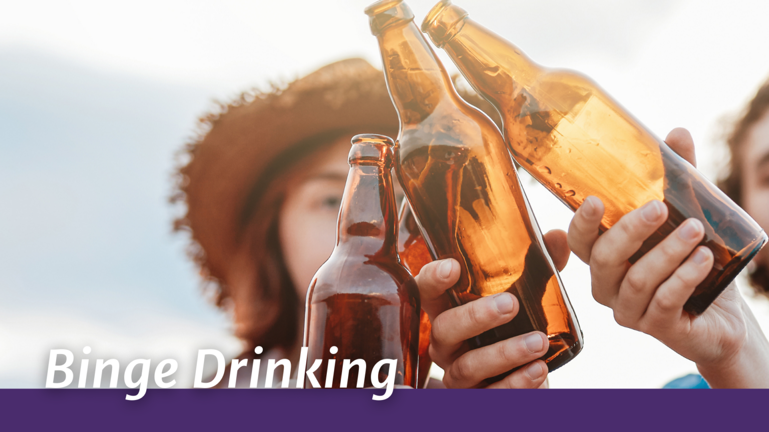 Binge Drinking – One North Fulton